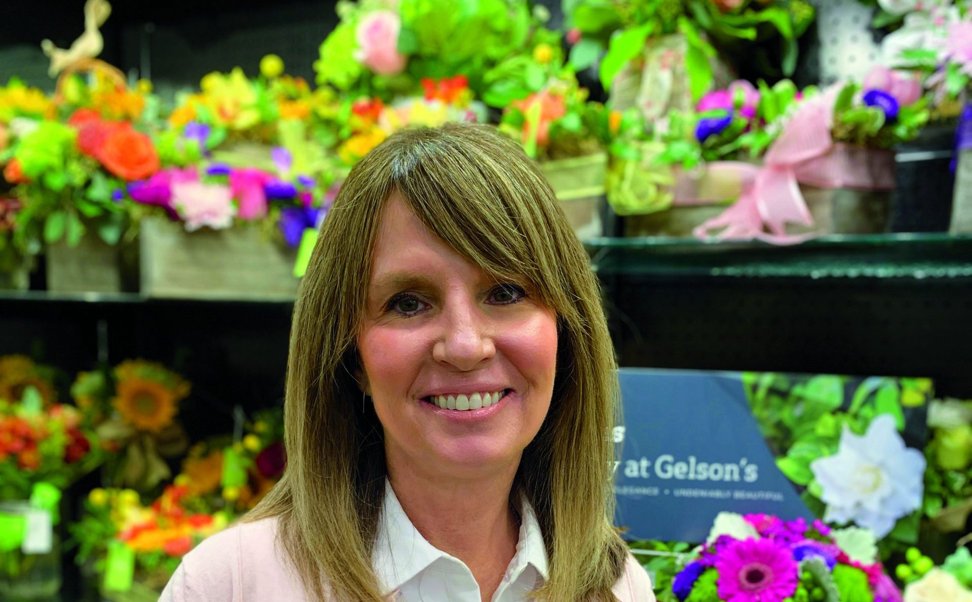 Foundation Elects New Board Officers - CGA Educational Foundation