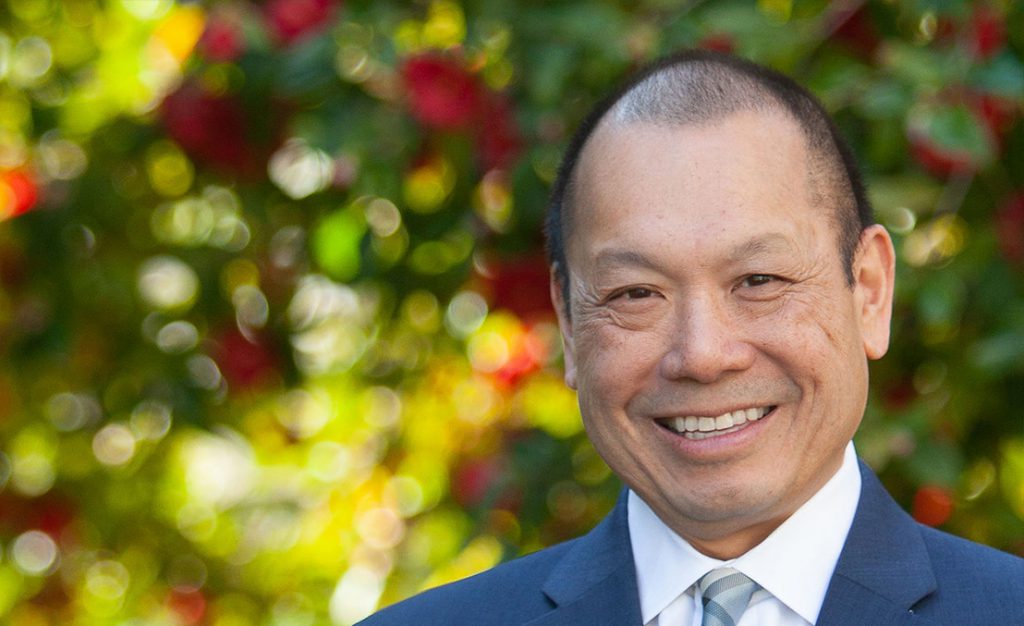 About - CGA Educational Foundation