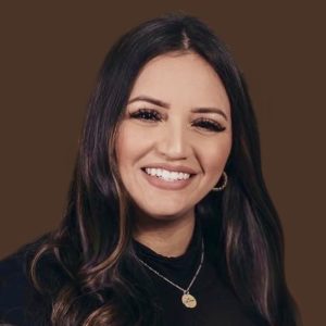 Meet Legends of the Industry Scholarship Recipient Jennifer Pelayo ...