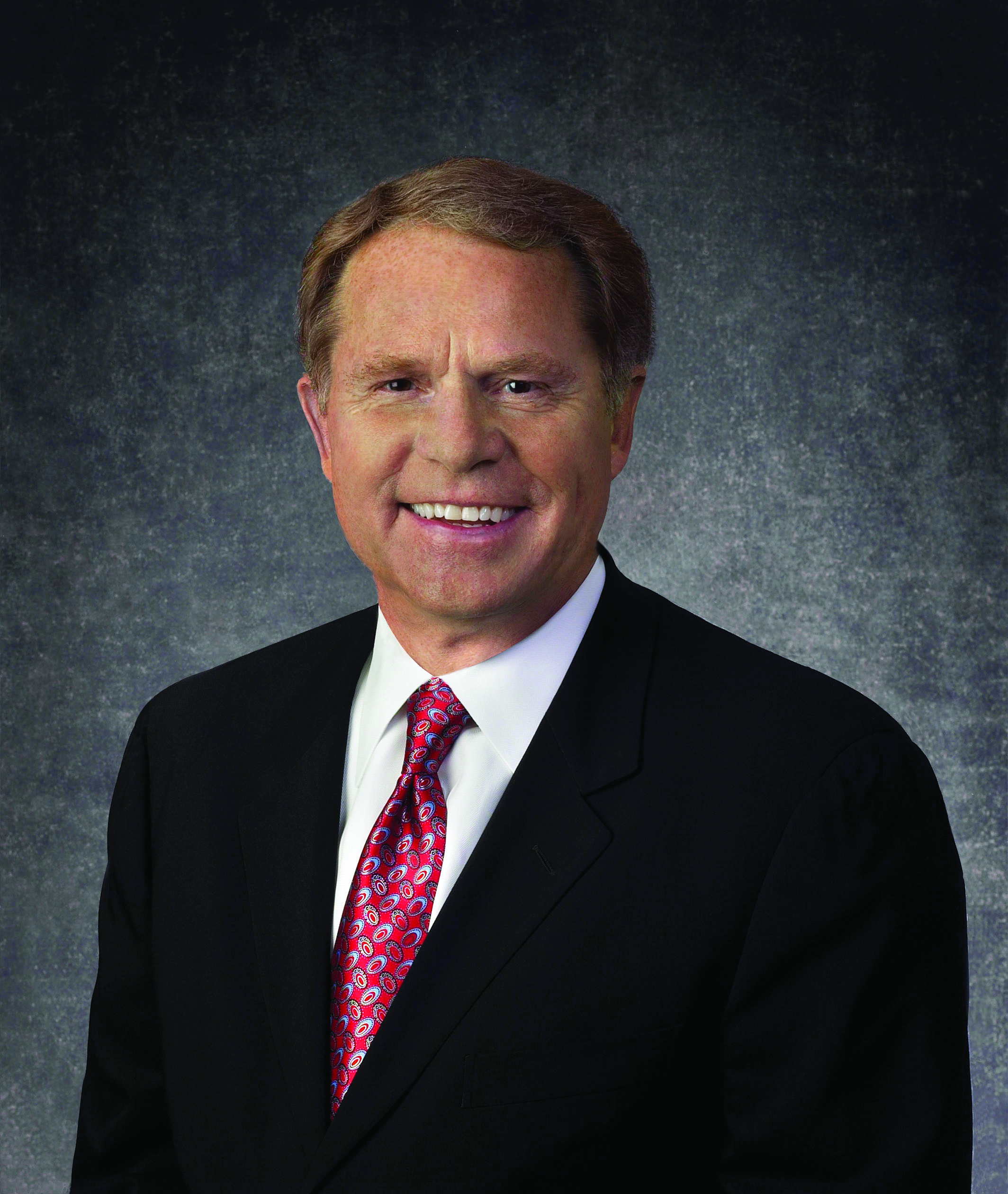 Al Plamann - CGA Educational Foundation