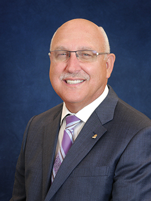 Hall of Achievement Inductees - CGA Educational Foundation