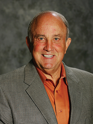 Hall of Achievement Inductees - CGA Educational Foundation