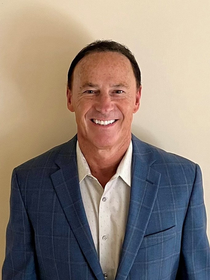 Bob Garibaldi - CGA Educational Foundation