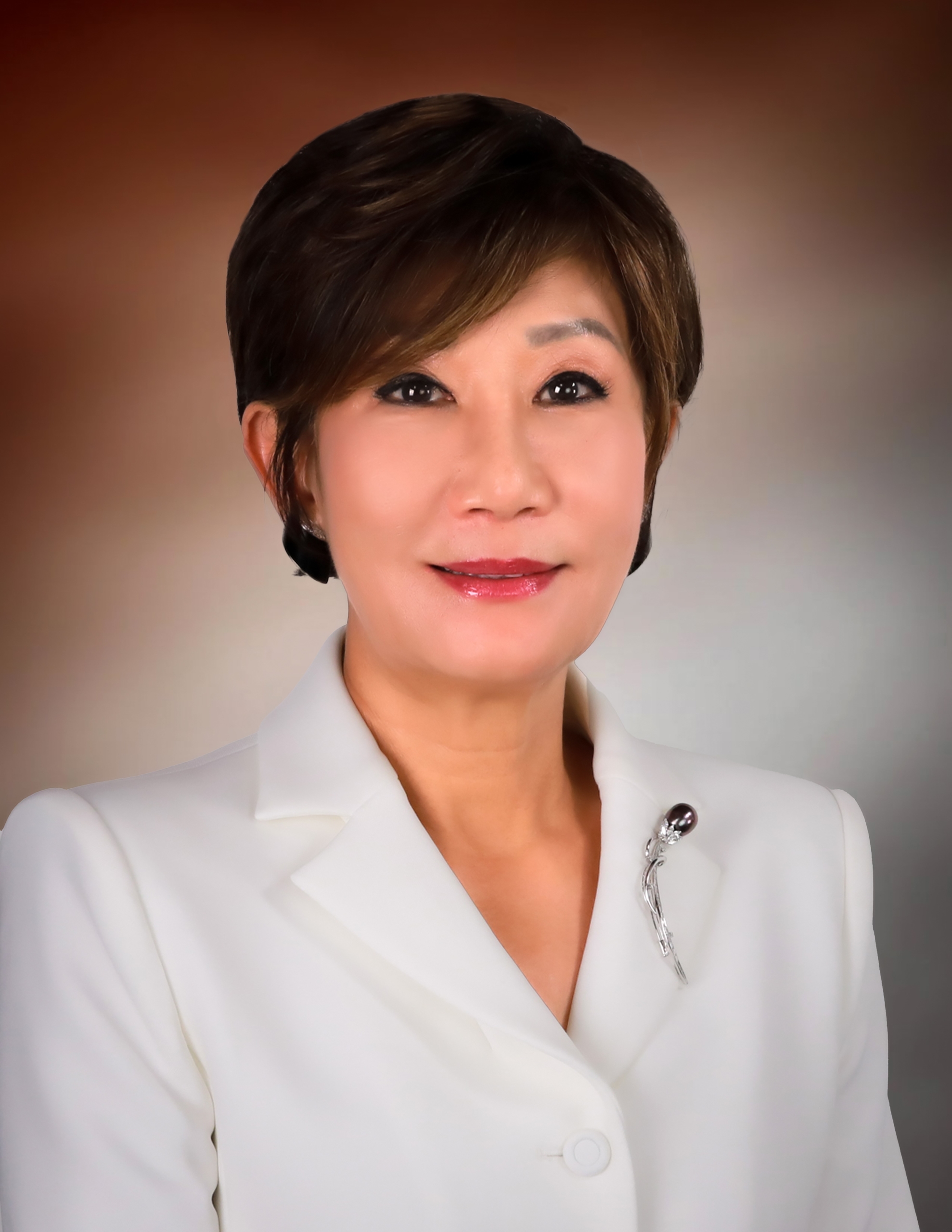 Mimi Song - CGA Educational Foundation