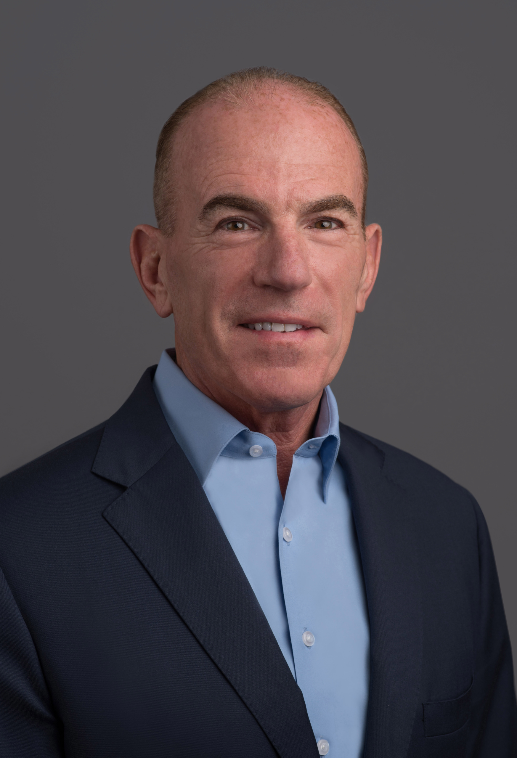 Karl Schroeder - CGA Educational Foundation